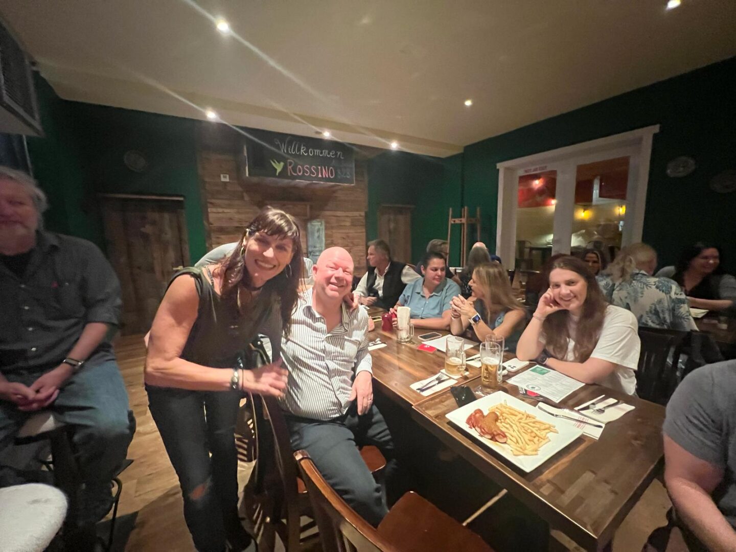 Experience Authentic German Cuisine at Cuckoo Clock Brauhaus in Miami